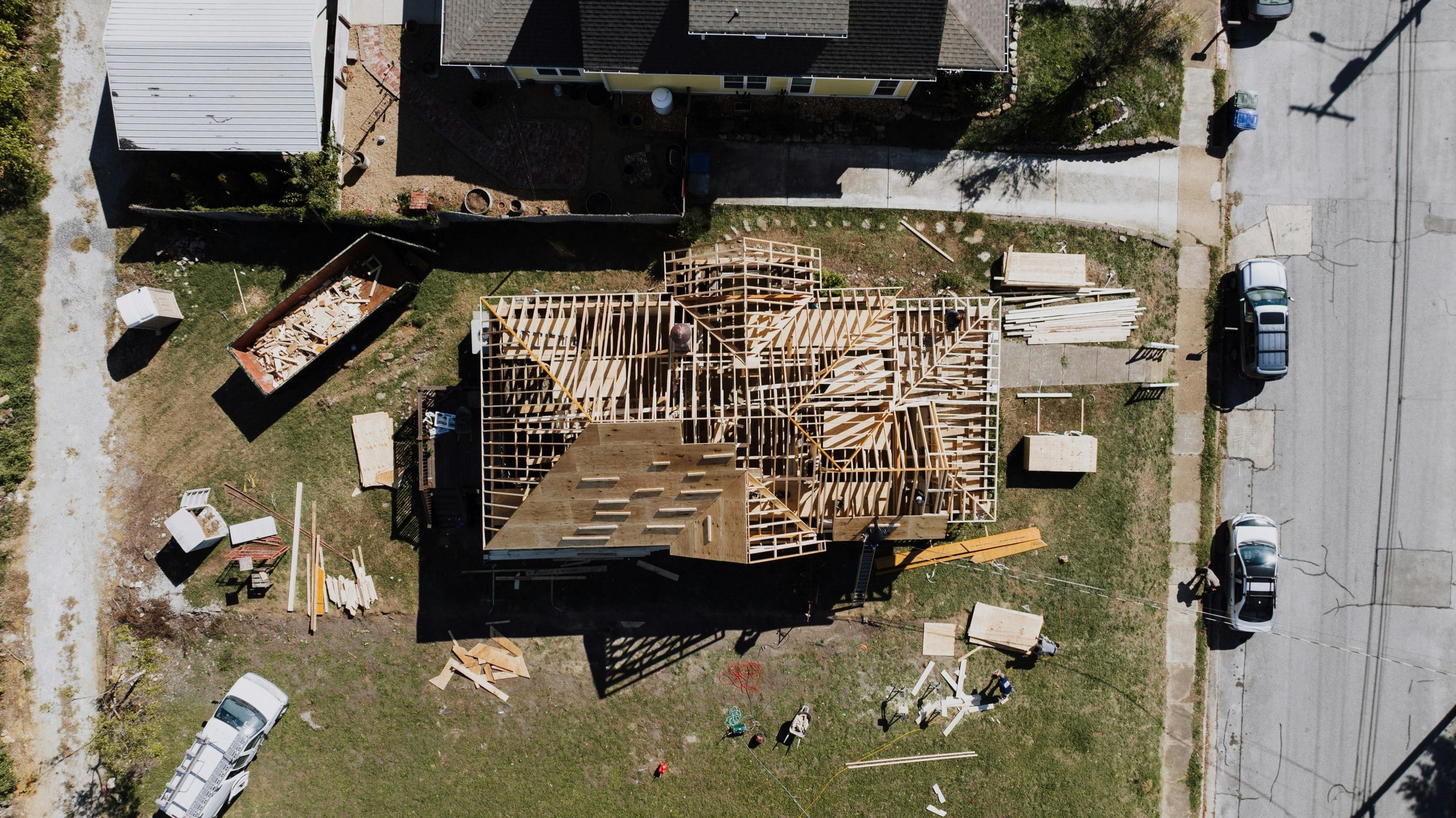 Learn more about construction in your neighborhood – Chattamatters