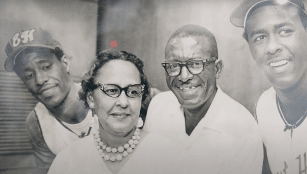 ‘We broke the barrier’: Charles White III remembers trailblazing ...