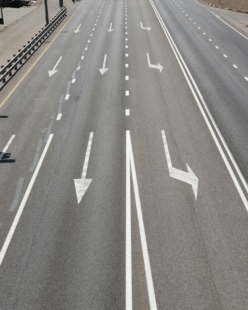 Do wider roads attract more cars? – Chattamatters