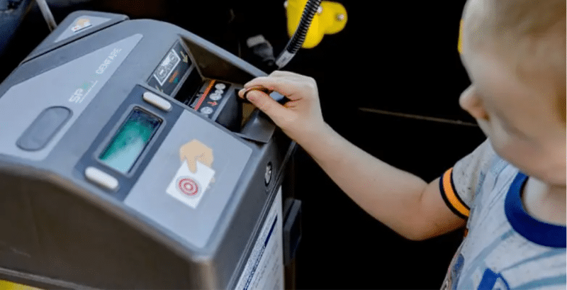 How do I ride the bus? – Chattamatters