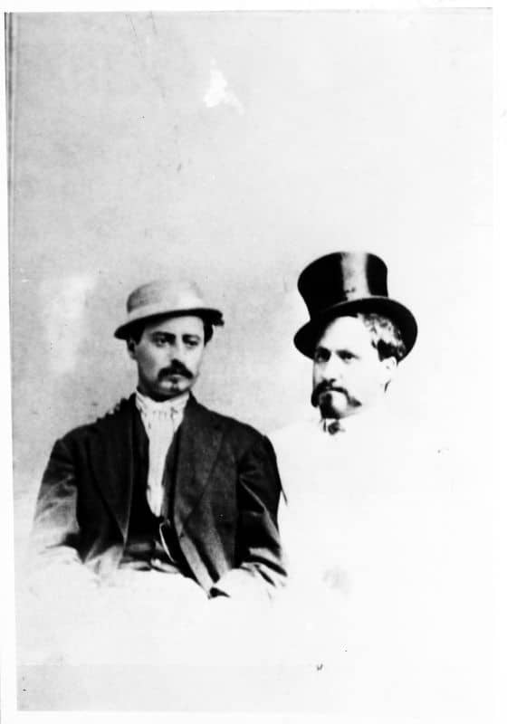 Tennessee's lost county